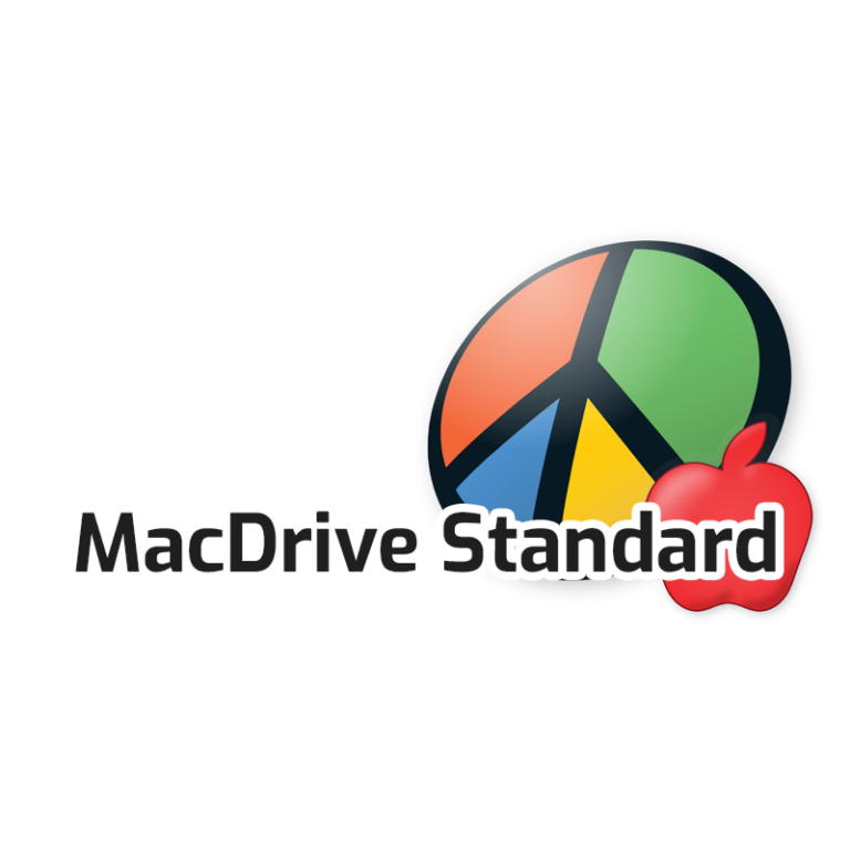MacDrive - OWC Software Store